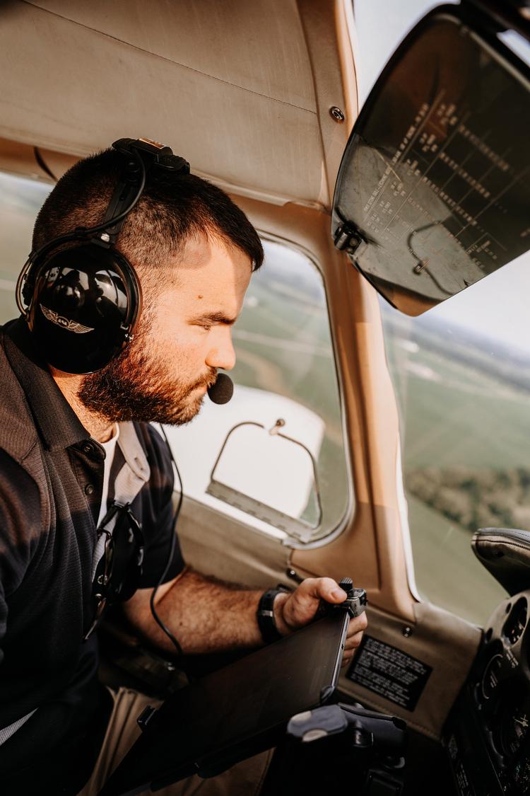 Pilotguru | ATC Clearances Explained: A Complete Guide for Pilots