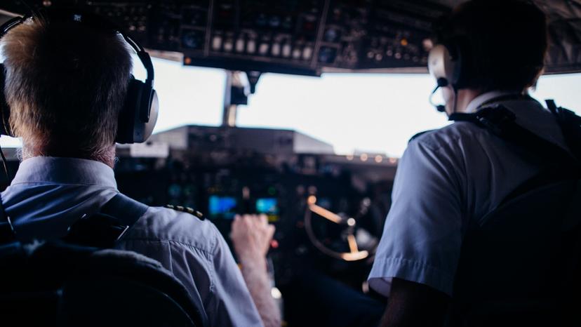 Pilotguru | Understanding Aviation Radio Etiquette and Phraseology