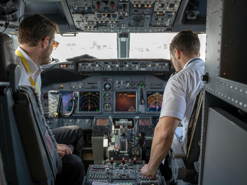 Pilotguru | Developing a Safety-First Mindset in Aviation