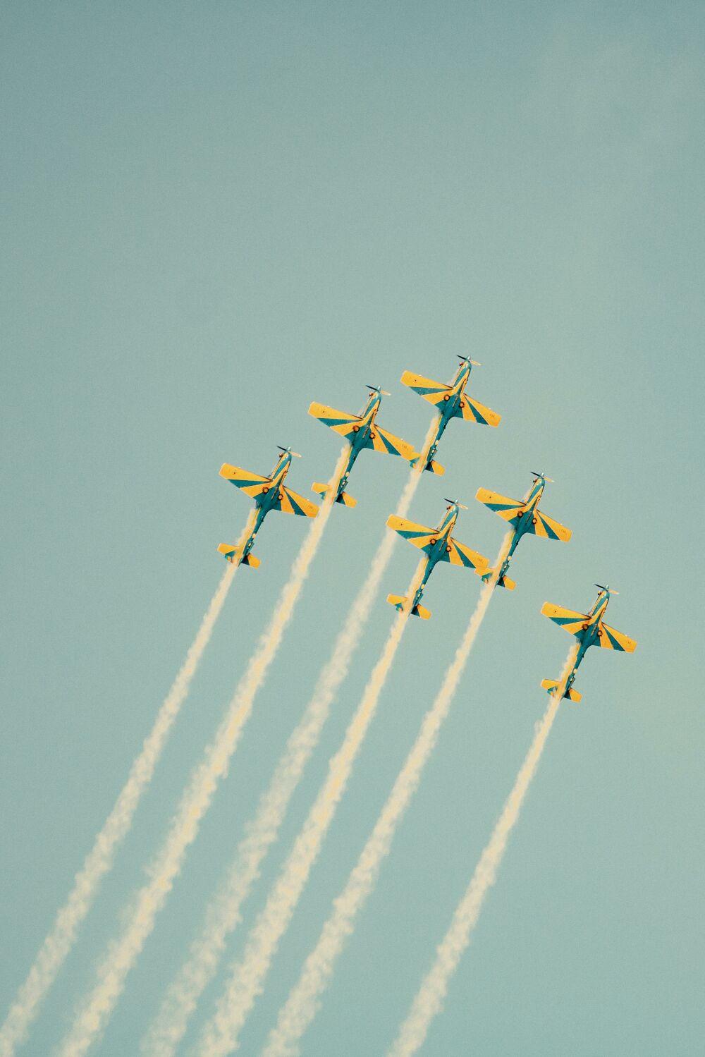 Pilotguru | Understanding Temporary Flight Restrictions (TFRs)