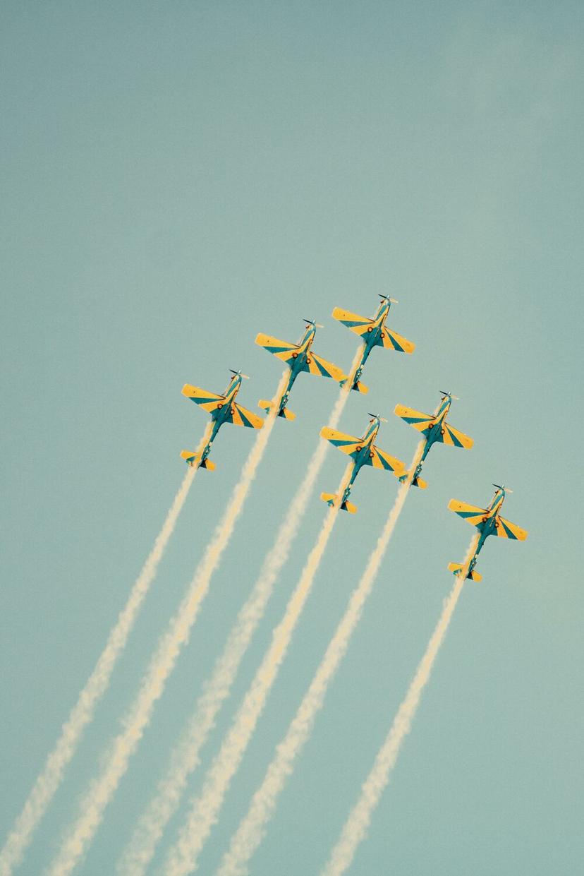 Pilotguru | Understanding Temporary Flight Restrictions (TFRs)